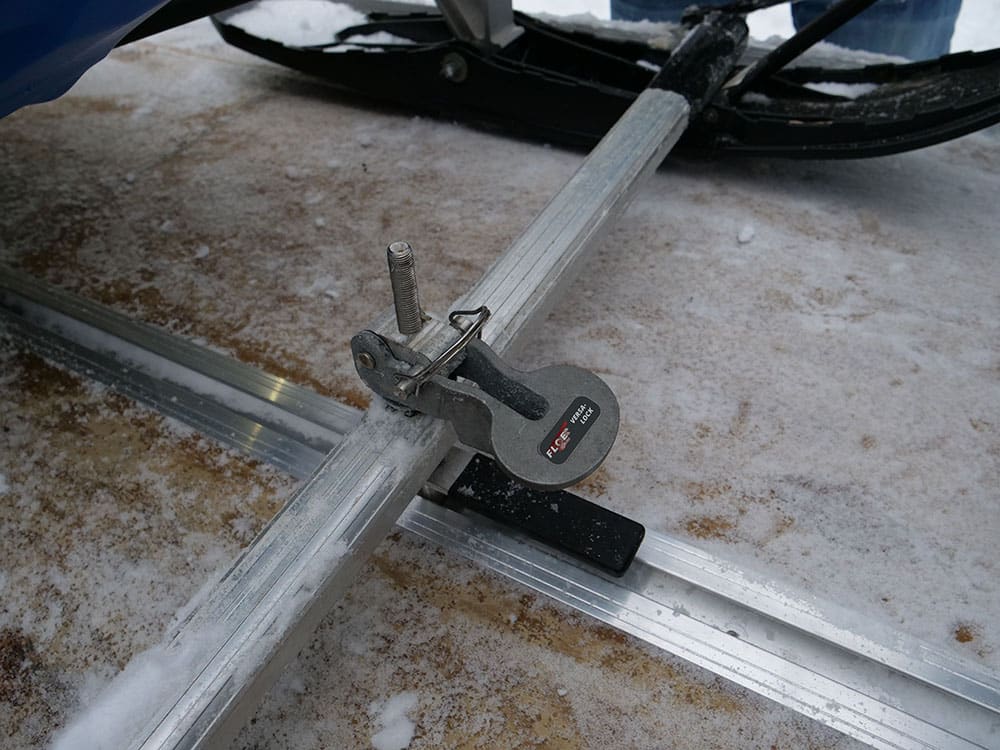 Discover the Versa-Max™ RT Trailer | FLOE Intl