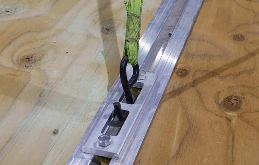 Discover the Versa-Max™ RT Trailer | FLOE Intl