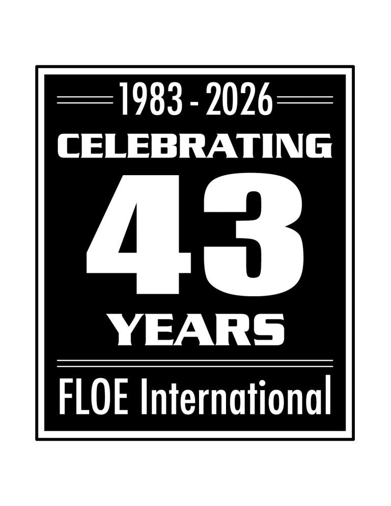 Vertical Boat Lifts with VSD Screw-Drive | FLOE Intl